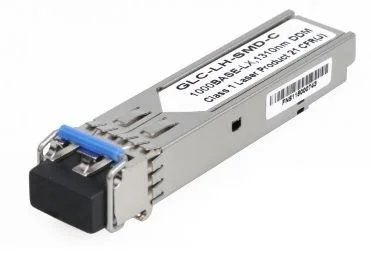 Cisco SFP Modules for Gigabit Ethernet | Snapshot